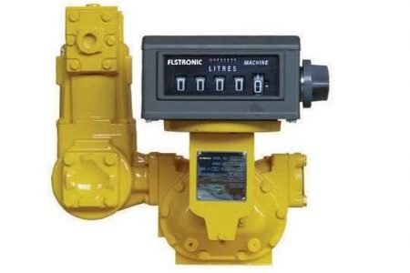 Tank Truck Flow Meter - Indonesia Industrial Parts