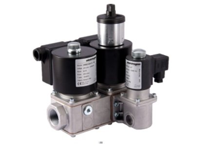 Valve Indonesia Industrial Parts