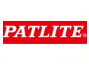 Patlite Revolving / Rotating Warning Light