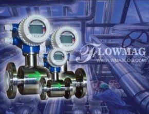 Memilih Jenis Flow Meter - Indonesia Industrial Parts