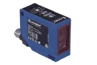 Wenglor Retro K1R87PCT2 Reflex Sensor for Clear Glass Recognation