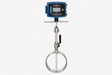 LMag-i1 Litre Meter LMag Electromagnetic Flow Meter