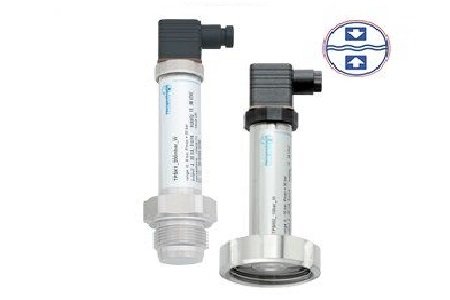 Hengesbach TPS Smalline Pressure Transmitters