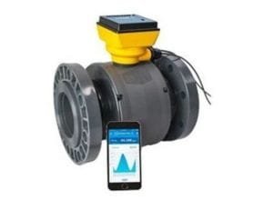 Signet 2580 FlowtraMag PVC Electromagnetic Flow Meter - Indonesia ...