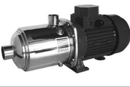 Paragon CP, CPS Pumps for Liquids