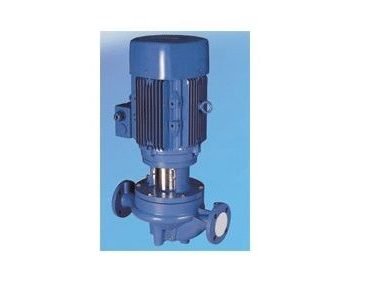 Paragon PIL Series Centrifugal Pump - Indonesia Industrial Parts
