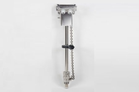 Isoil ISOMAG MS 3810 Electromagnetic Insertion Flow Meter - Inaparts.com