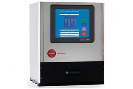 Sepha BottleScan Leak Testing - Indonesia Industrial Parts