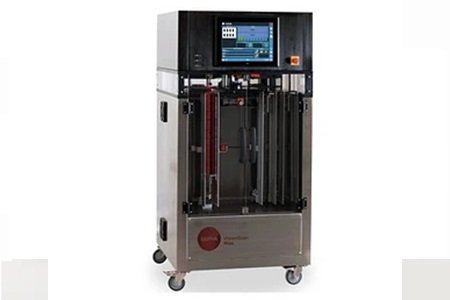 Sepha VisionScan Max Automatic Blister Leak Tester - Inaparts.com