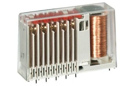 Hengstler RDM Safety Relays - Indonesia Industrial Parts
