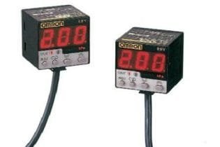 Omron E8FC IoT Flow Sensor - Indonesia Industrial Parts