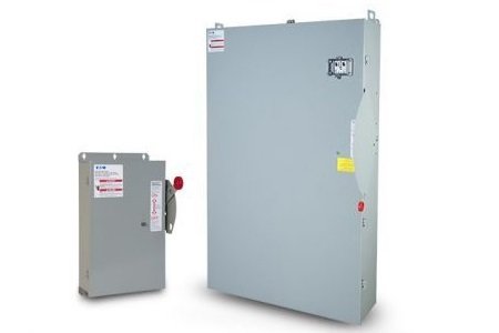 Shunt Trip Safety Switch - Indonesia Industrial Parts