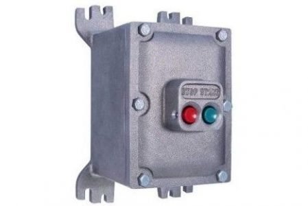 Adalet Explosion Proof Manual - Indonesia Industrial Parts