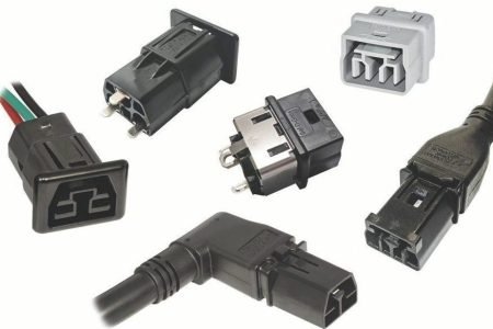 Anderson Power Saf-D-Grid Connector - Indonesia Industrial Parts