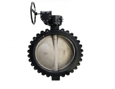 Apollo LD141-LD Butterfly Valves | Indonesia Industrial Parts