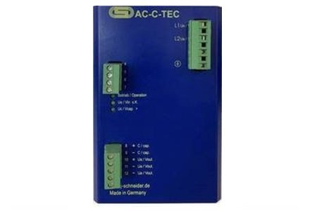 J. Schneider AC C-TEC 2403-1-400 - Indonesia Industrial Parts