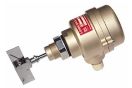 Kansai Level Sensor - Indonesia Industrial Parts