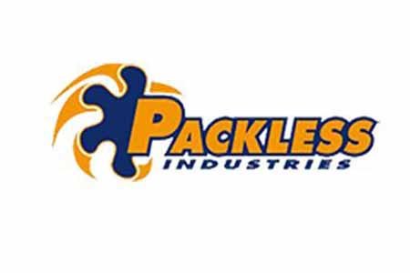 Heat transfer and metal hose products Packless Industries - Indonesia ...