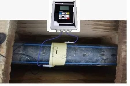 Gravity Flow Meter | Flow Meter Aliran gravitasi - Indonesia Industrial ...