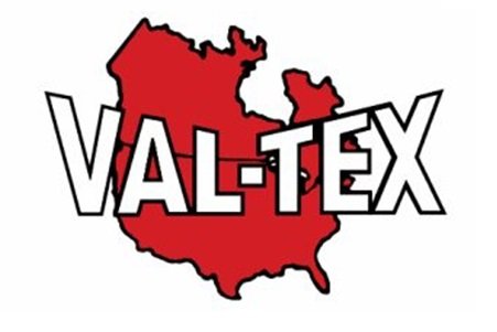 Val-Tex Oil valve and Lubrication manufacturer