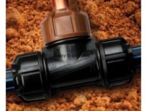 Philmac - Poly to Copper - Indonesia Industrial Parts